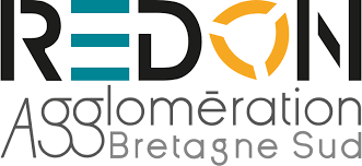 logo Redon léger - Tehop